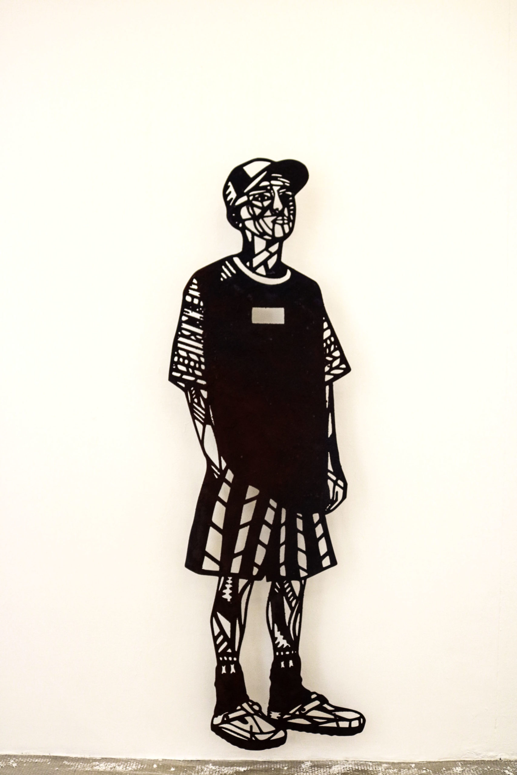 The rebirth of Lazi Mathebula – The Mail & Guardian