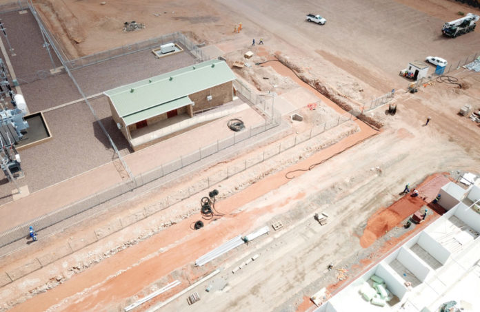 Scatec Solar begins another Upington project – The Mail & Guardian