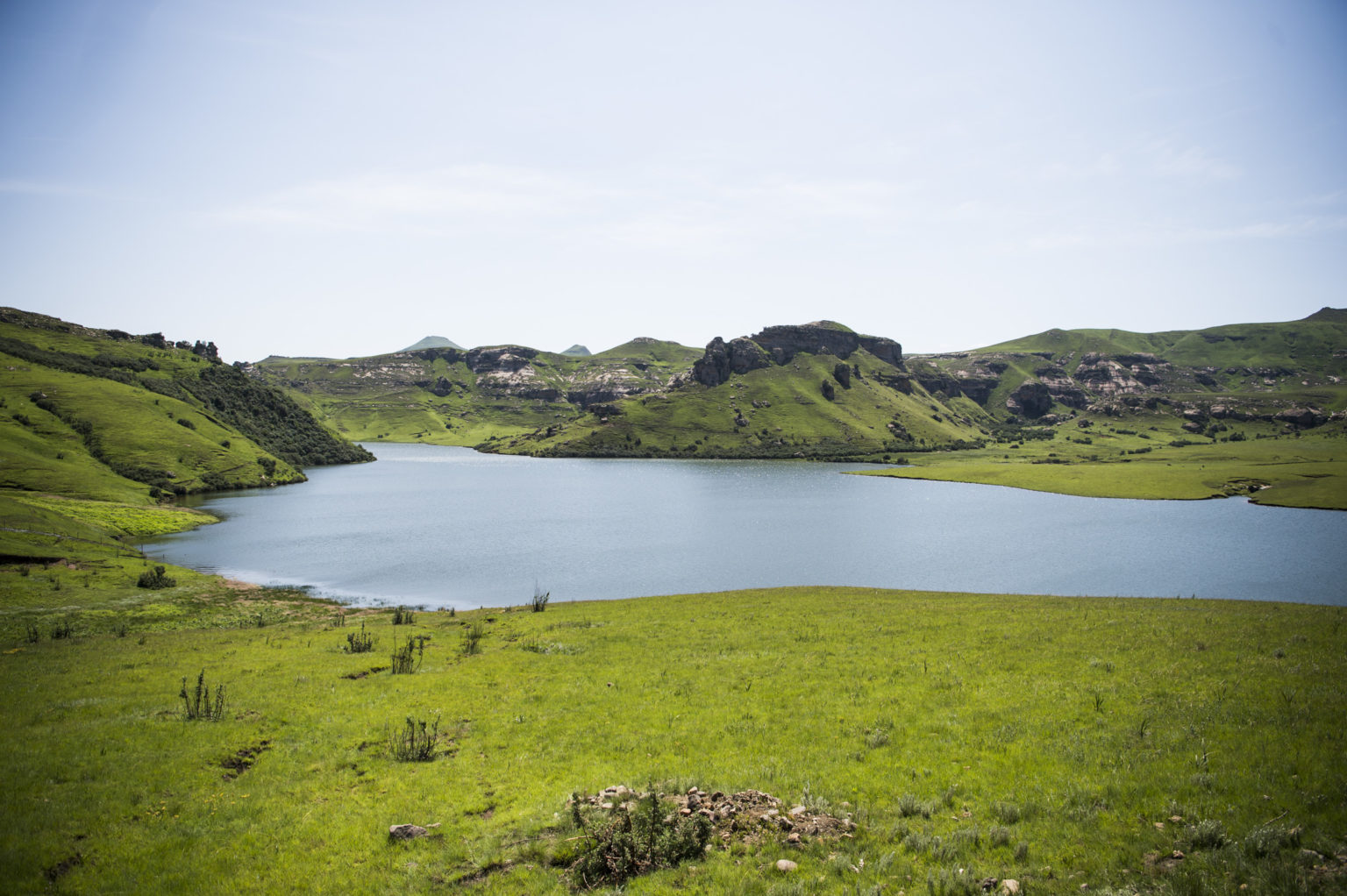 Impossible choices in QwaQwa: What it takes to get water – The Mail ...