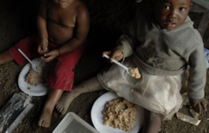 Innovative ways to beat poverty – The Mail & Guardian