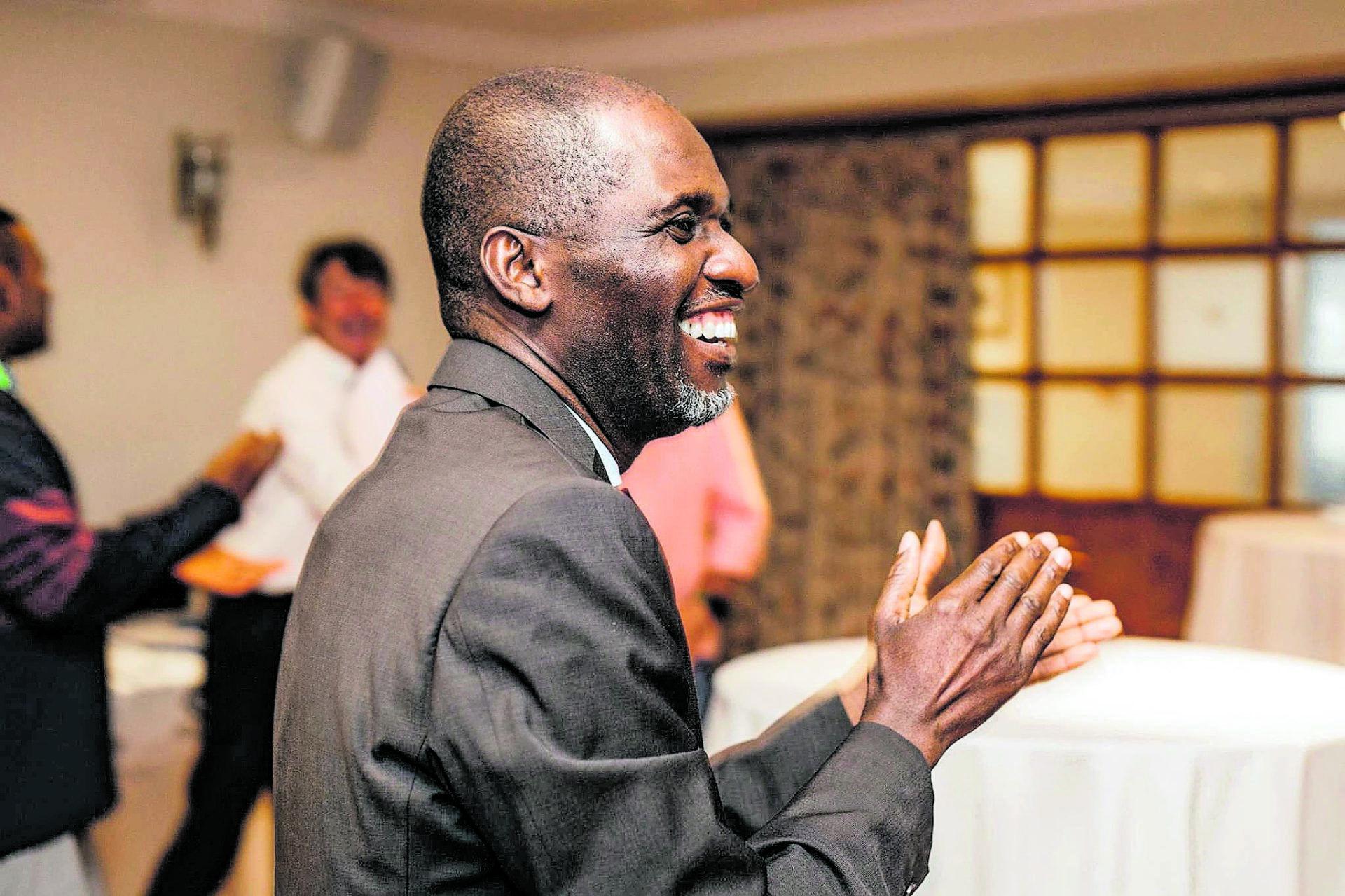 The pastor, the politician and the pension funds – The Mail & Guardian