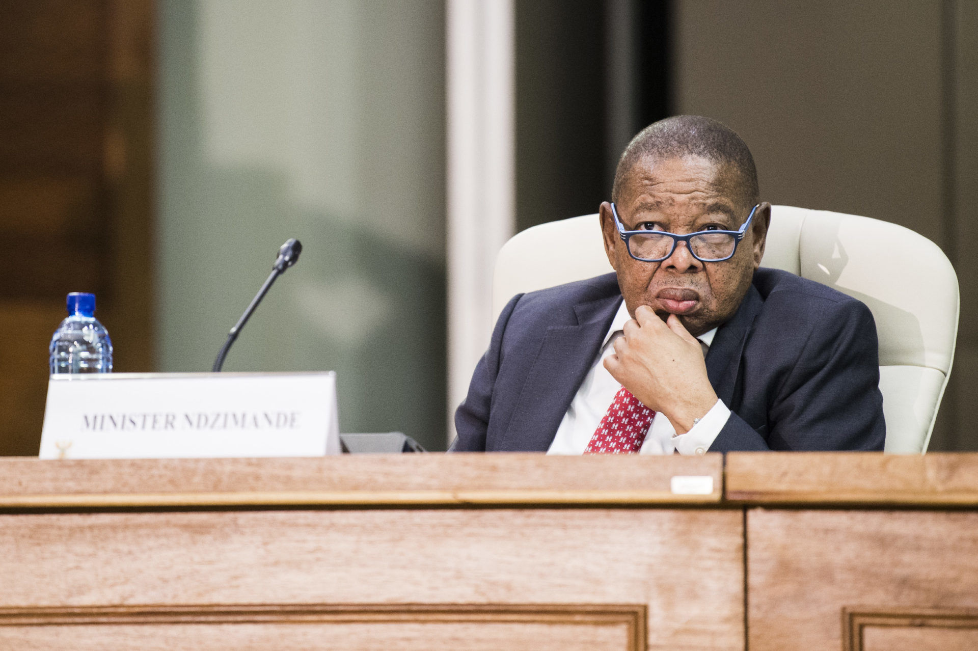 NSFAS announces R3.8bn for ‘missing middle’ students – The Mail & Guardian