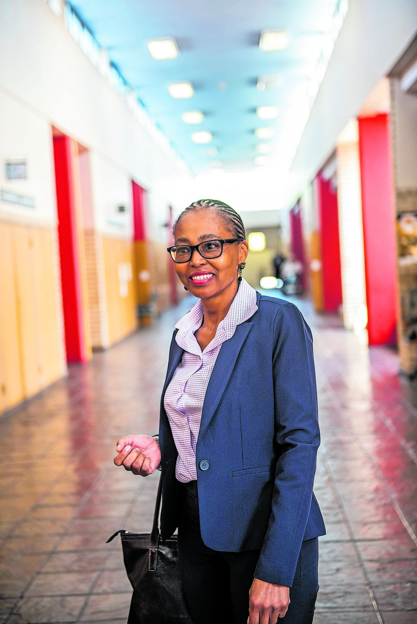 Training the NPA’s next prosecutors – The Mail & Guardian