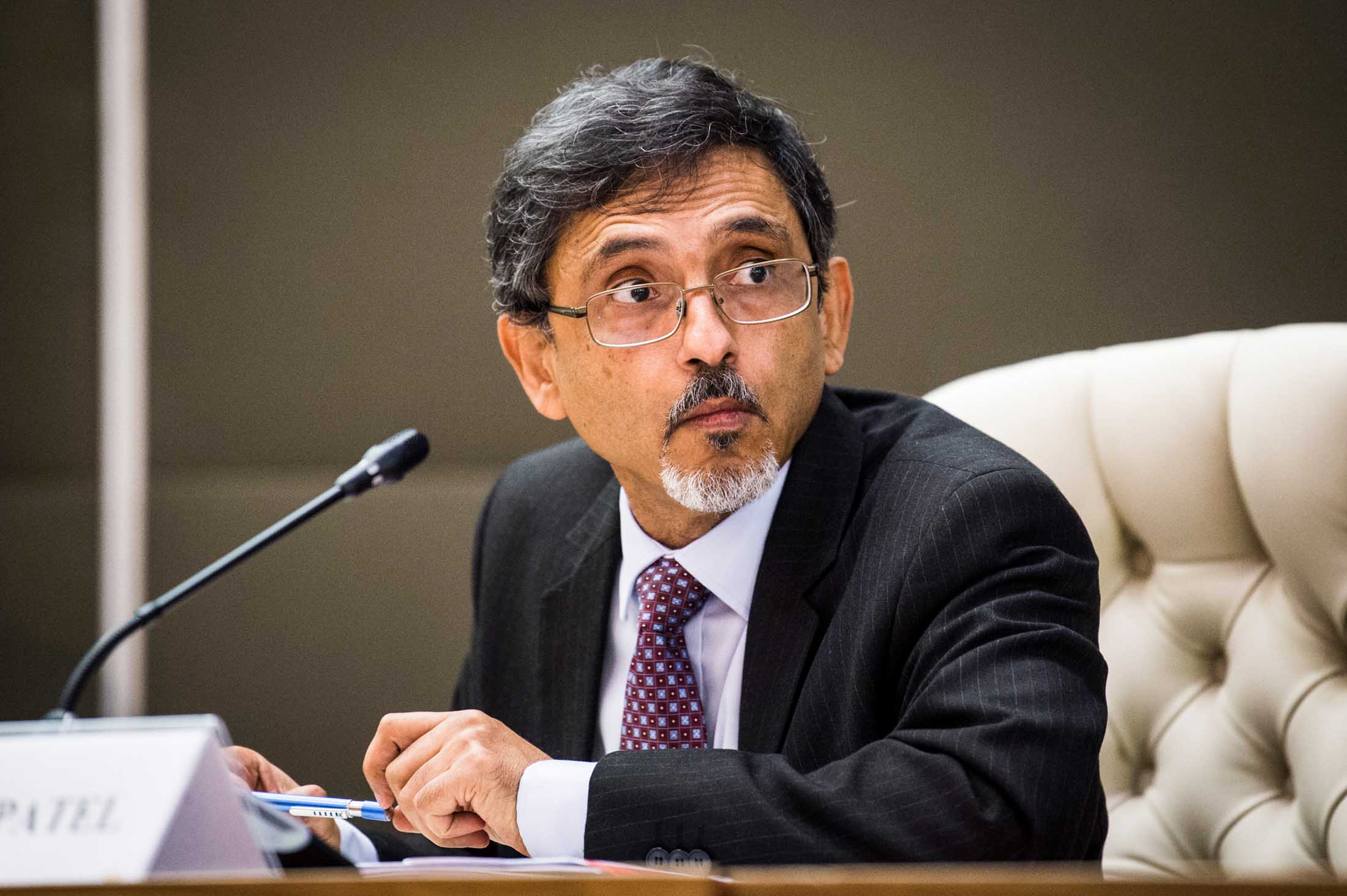 Patel: South Africa on target to attract R1.2-trillion in investments ...