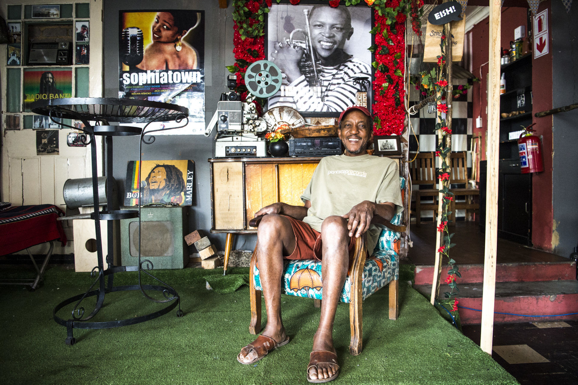 Covid-19 cancellations hurt artists – The Mail & Guardian