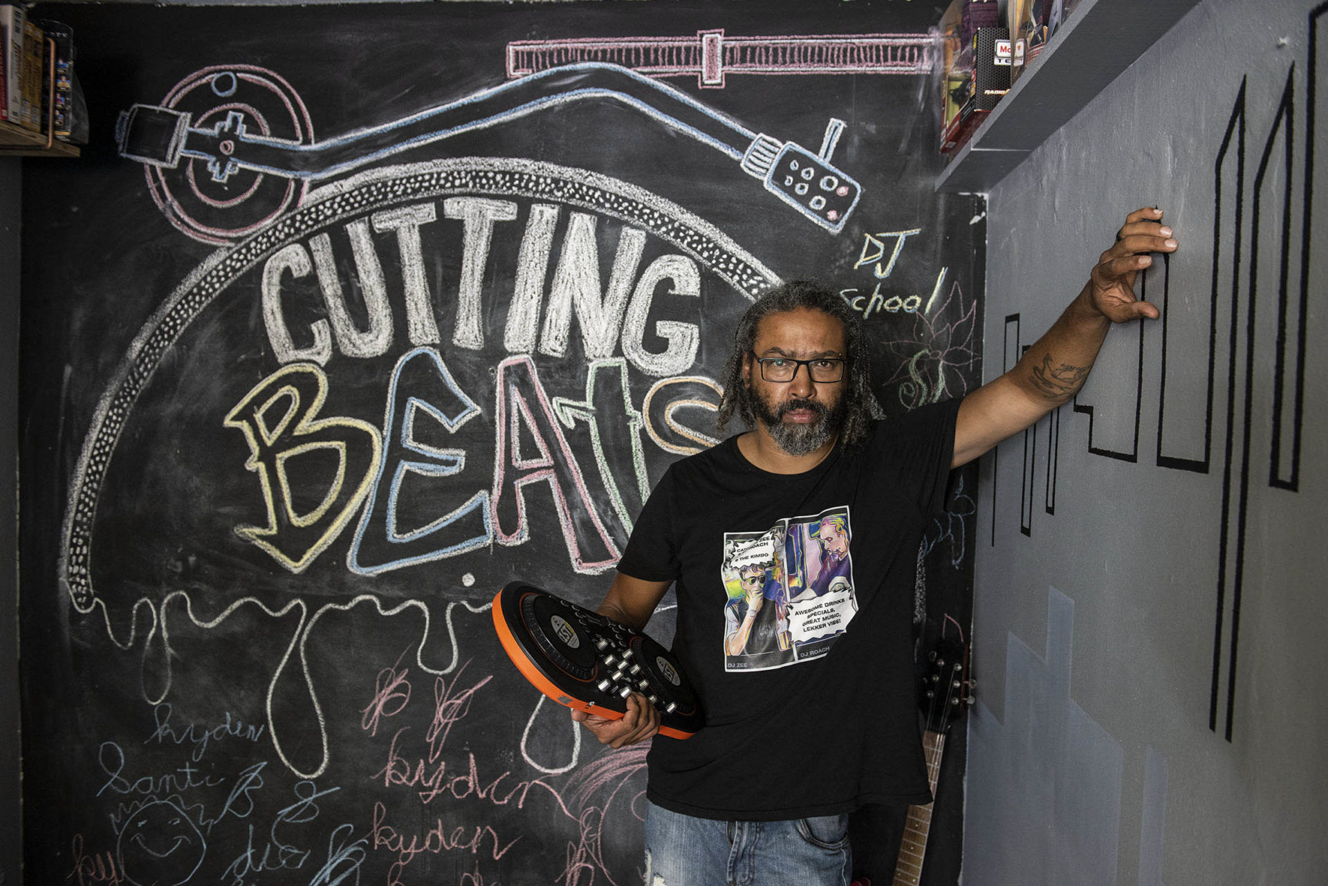 Covid-19 cancellations hurt artists – The Mail & Guardian