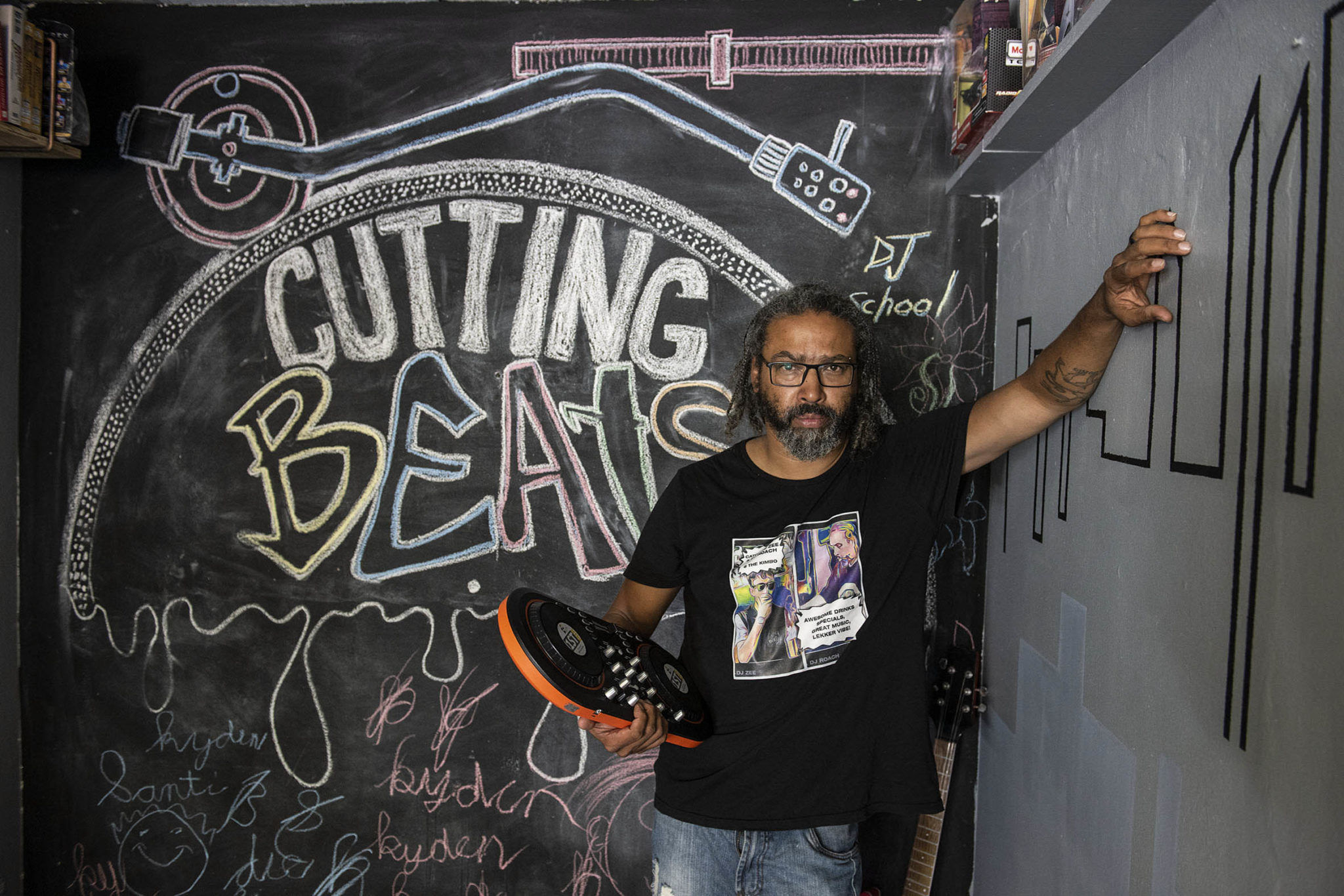 Covid-19 cancellations hurt artists – The Mail & Guardian