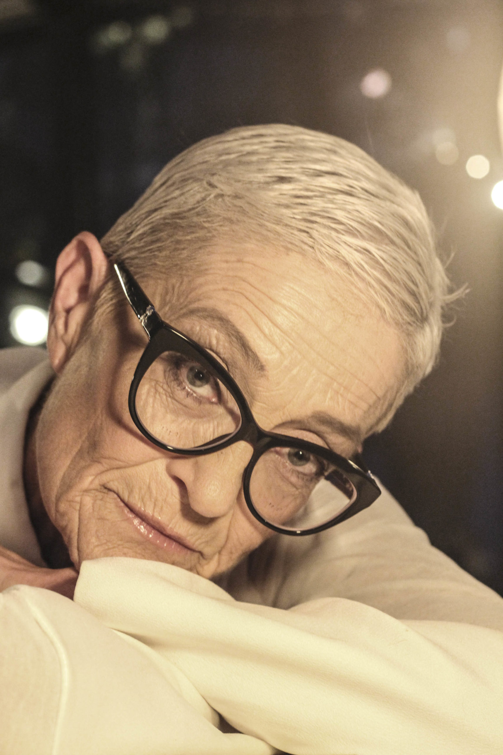 Slice of life: Living her own life again – The Mail & Guardian