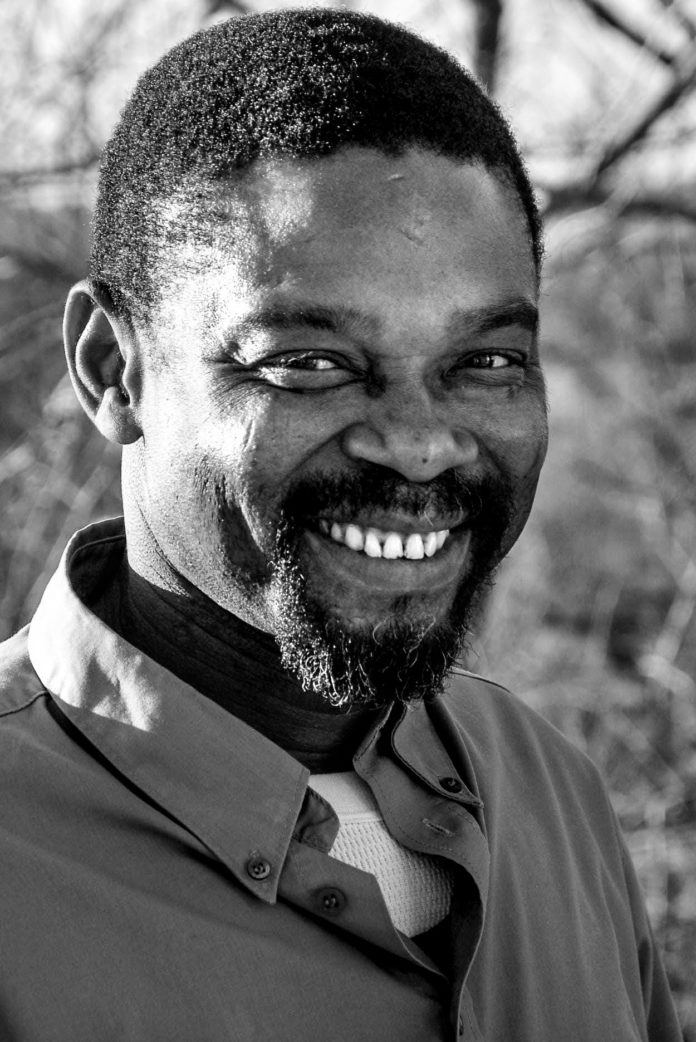 Garuba finds his ‘port of death’ – The Mail & Guardian