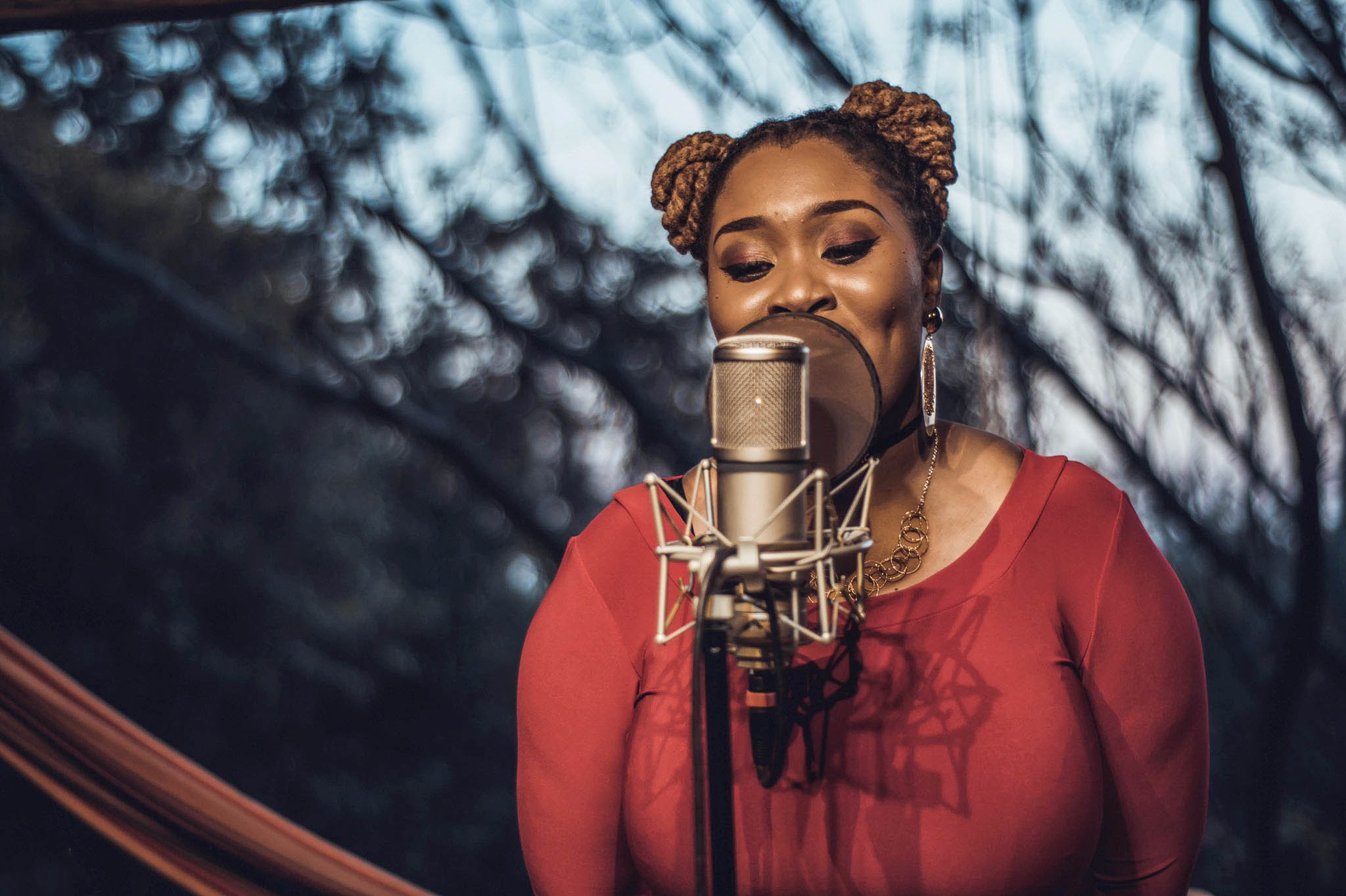 Lady Zamar: Is a woman’s word ever good enough on its own? – The Mail ...