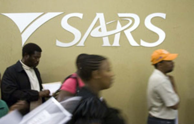 Sars claims new customs system will ensure swift processing of ...