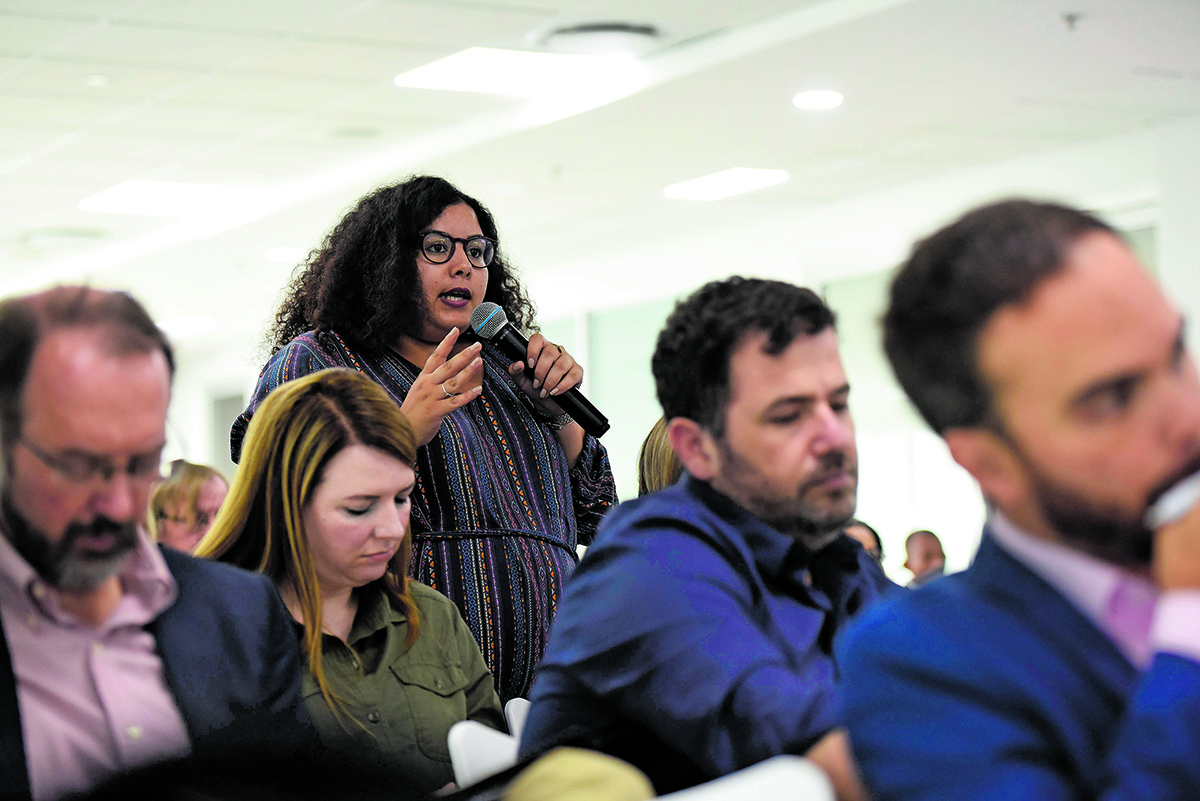 Sona – moving beyond the ‘expensive sitcom’ – The Mail & Guardian