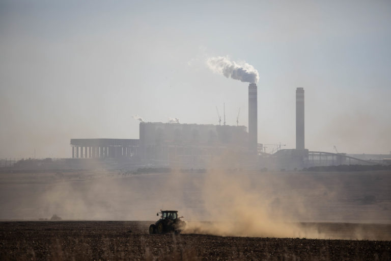 Michael Lomas makes first court appearance in Eskom graft case – The ...