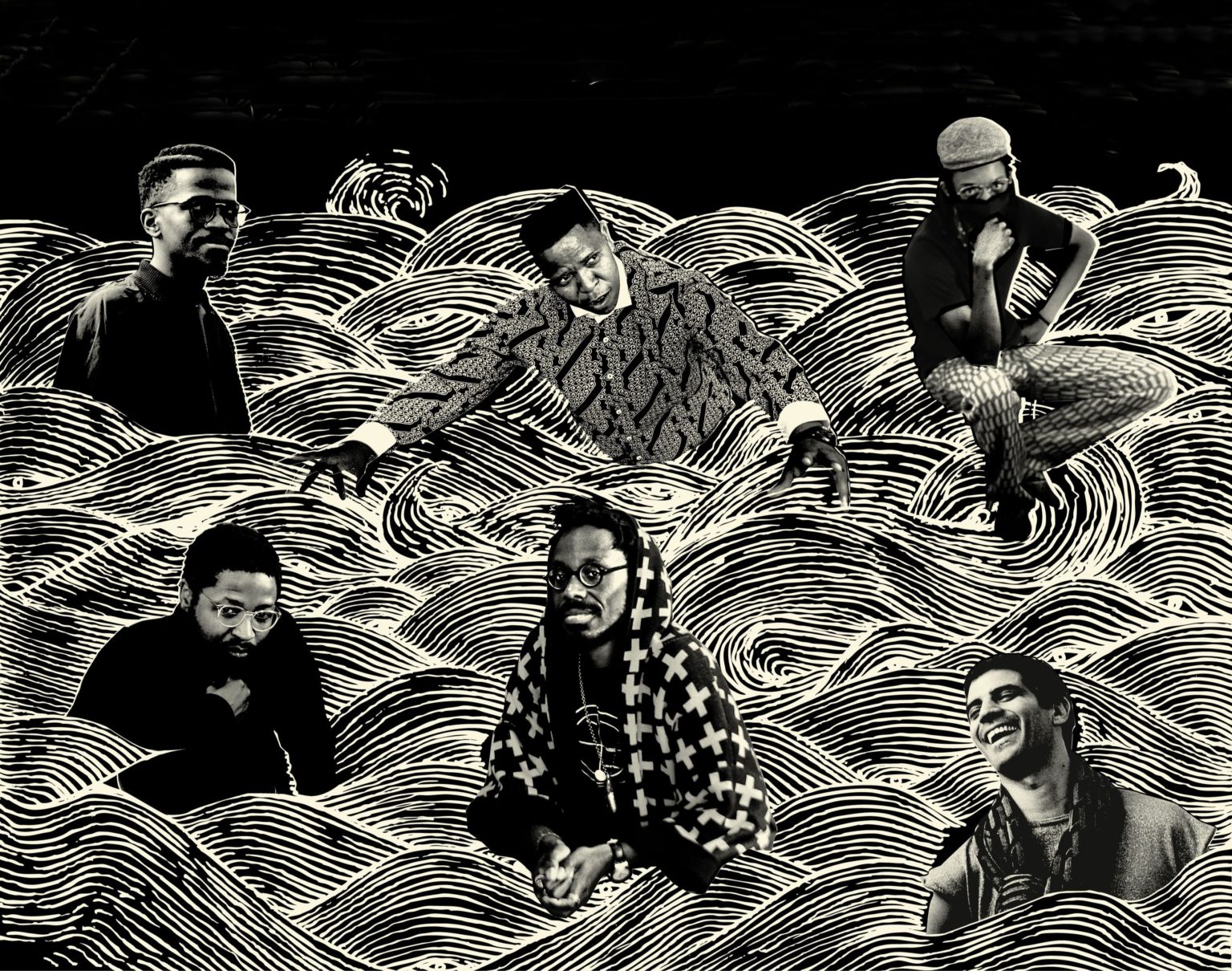 Shabaka and The Ancestors heed history’s call – The Mail & Guardian