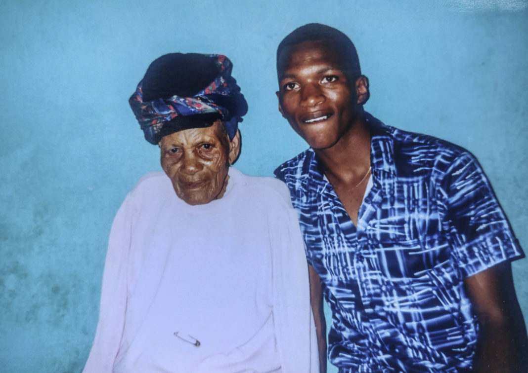 History begins in her stories – The Mail & Guardian