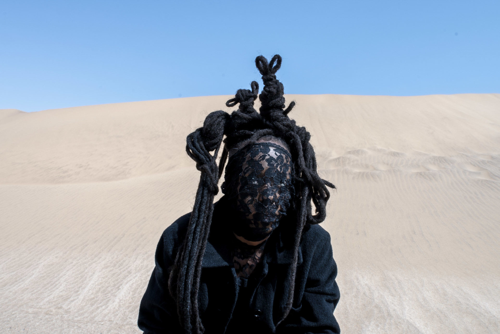 Juju in a time of failing systems – The Mail & Guardian