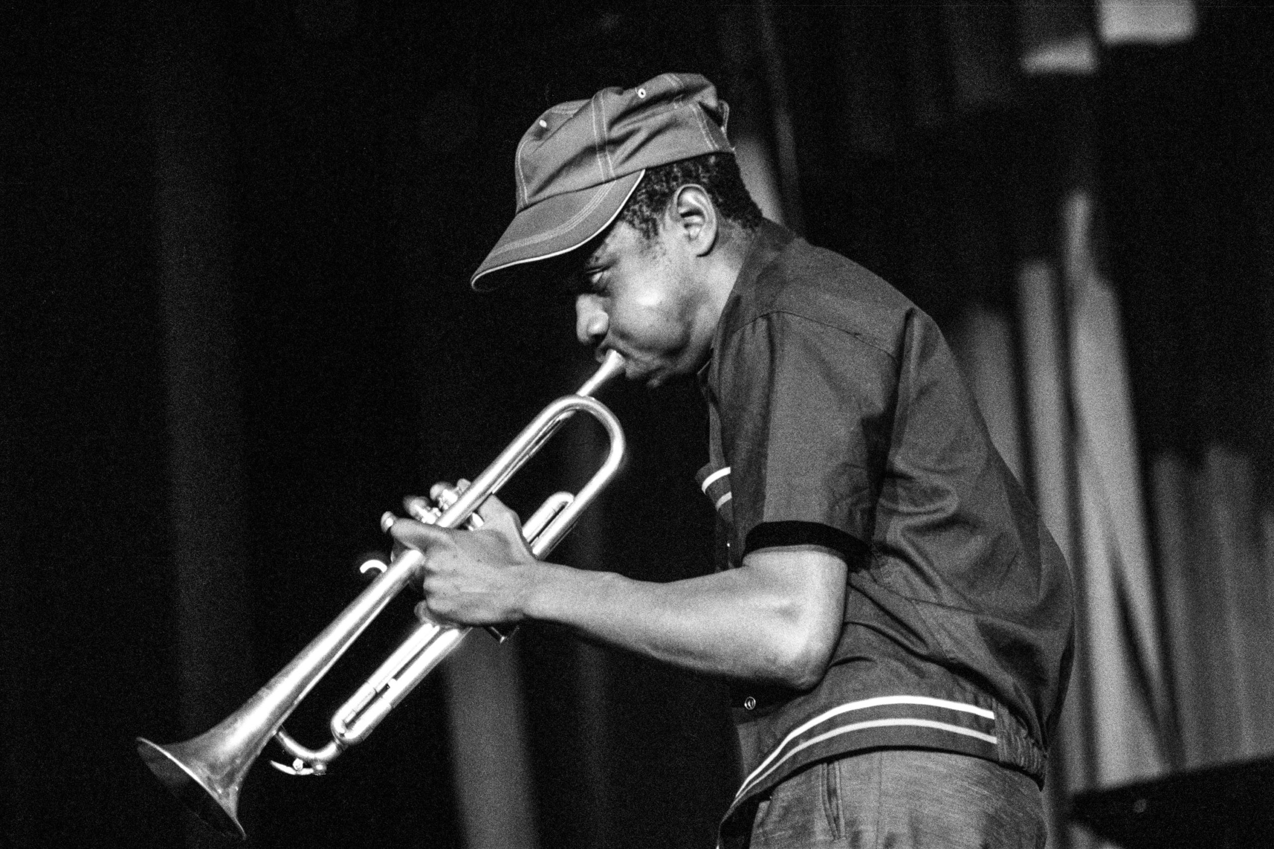 Missing gold treasure: The void that is the South African jazz archive ...