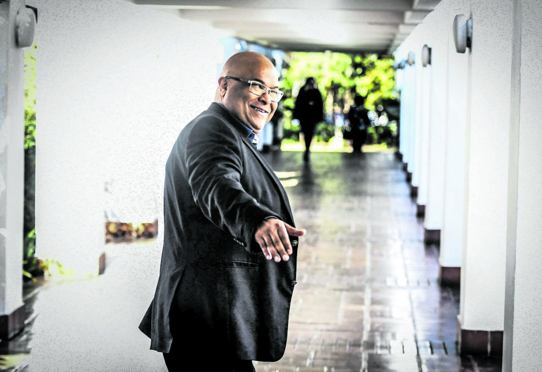 ‘Fraser vs Nxele’ heads back to court – The Mail & Guardian