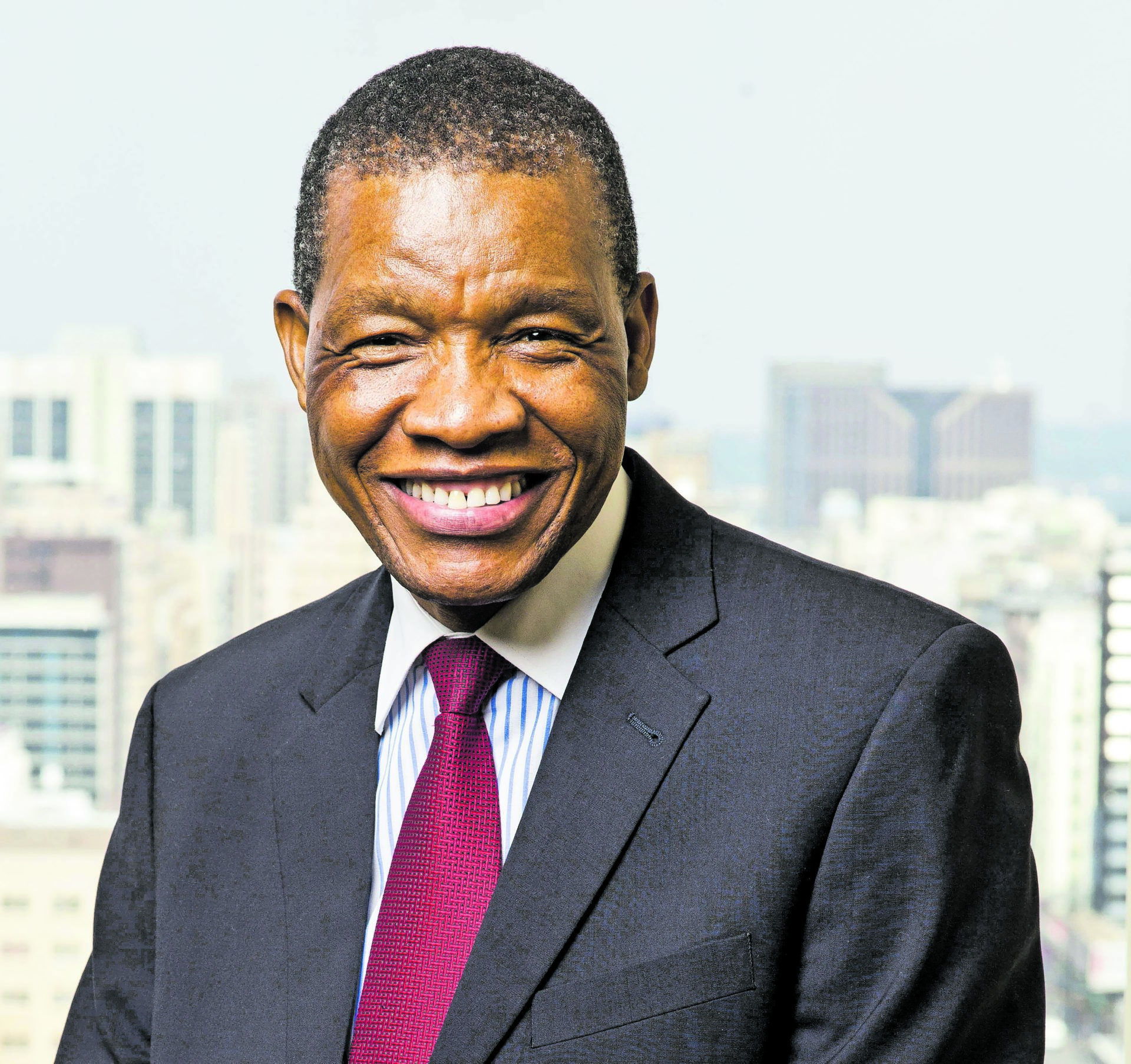 Growing mess at new state entity – The Mail & Guardian