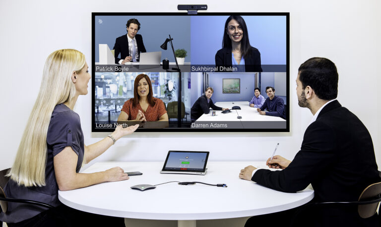 Itec offers South African businesses free video conferencing – The Mail ...
