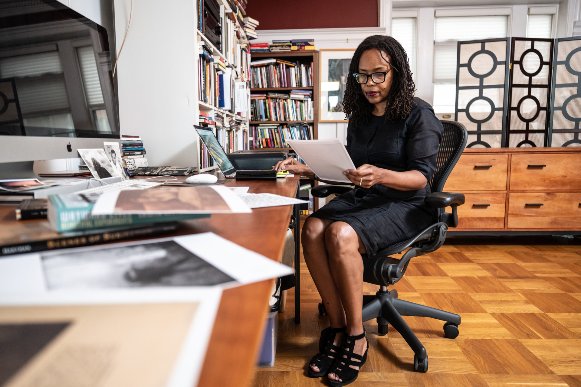 Inside the circle: A review of Saidiya Hartman’s Wayward Lives ...