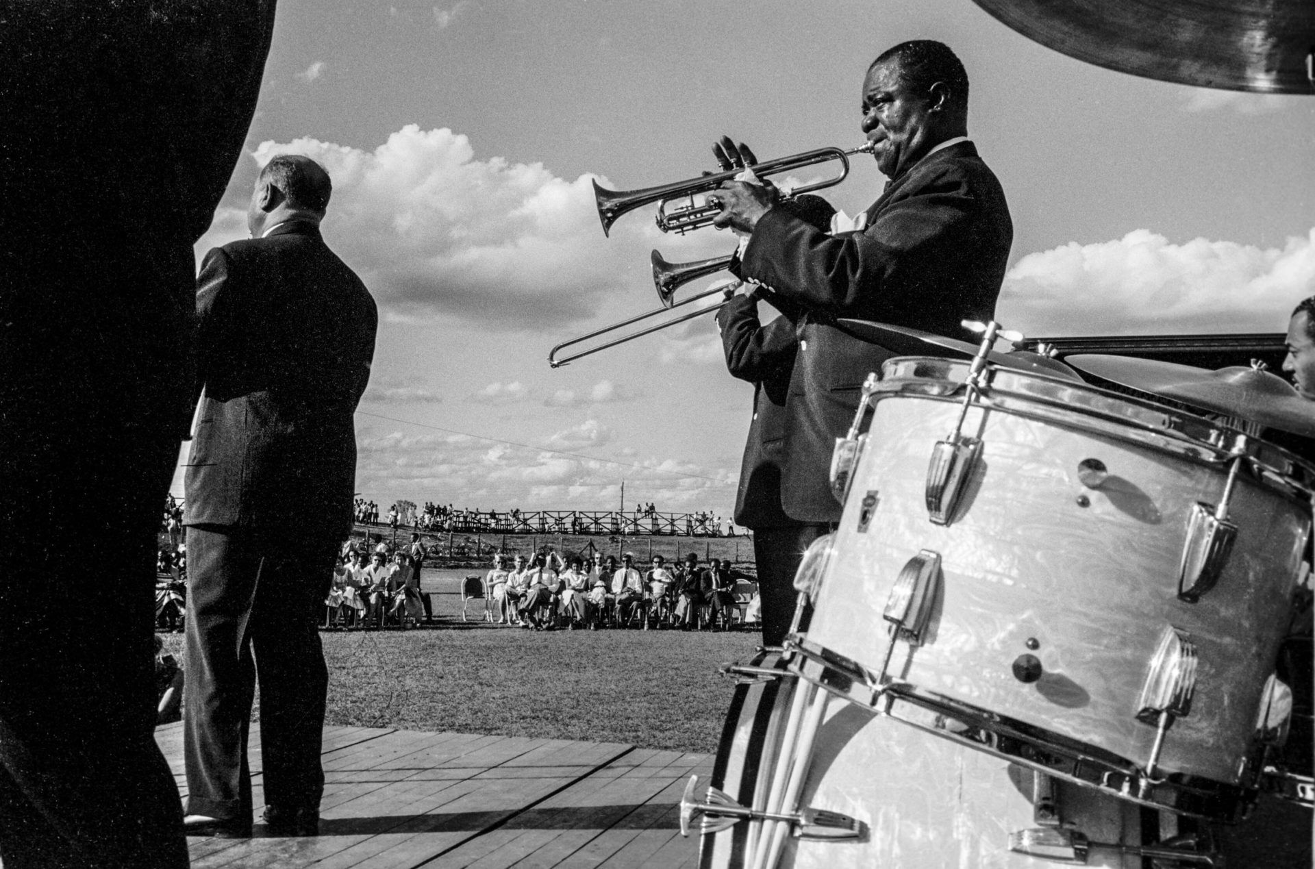 We free our people with music – The Mail & Guardian