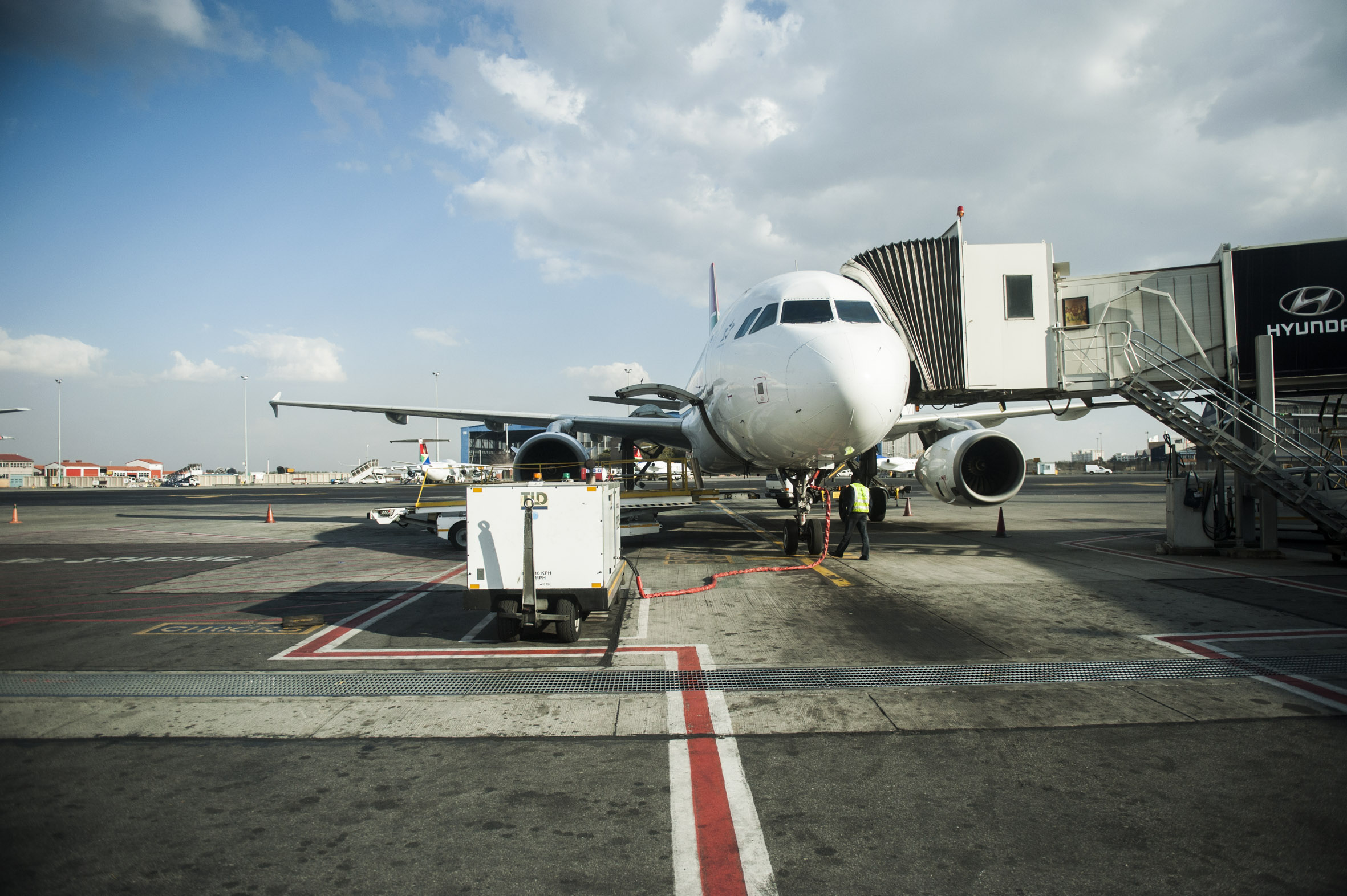 SAA Technical flies into salary storm – The Mail & Guardian