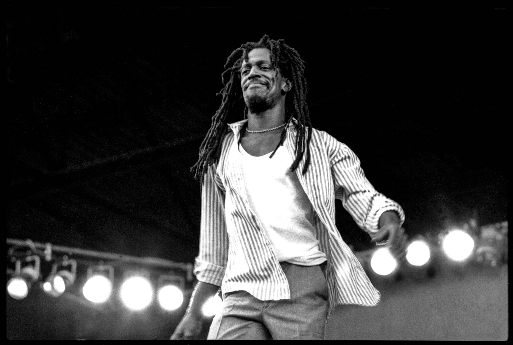 We free our people with music – The Mail & Guardian