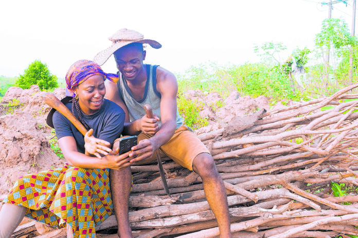 Southern Africa Trust prioritises needs of civil society during Covid ...