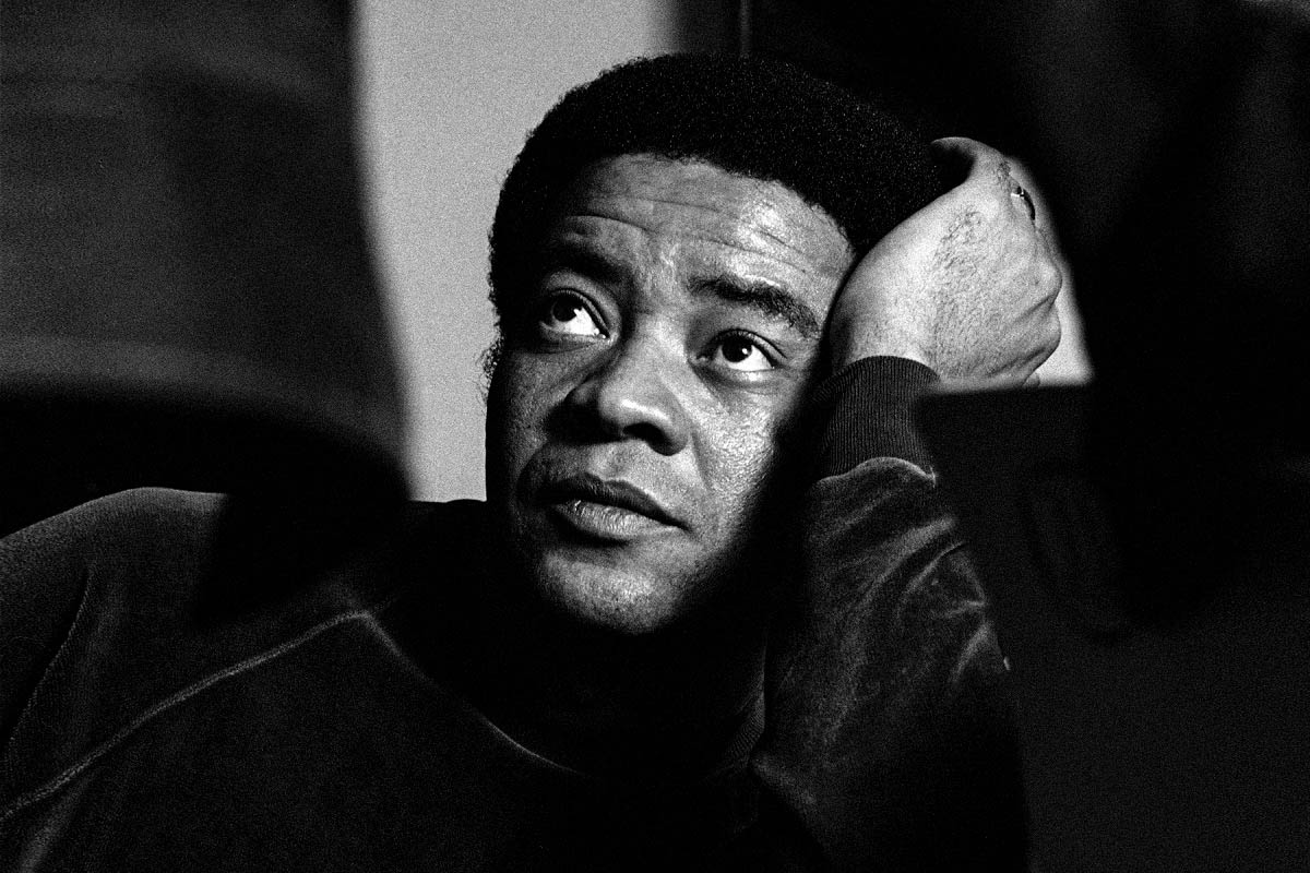 Playlist: The Bill Withers’ Essentials – The Mail & Guardian
