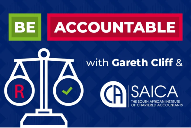 LISTEN: Episode Two of Be Accountable – The Mail & Guardian