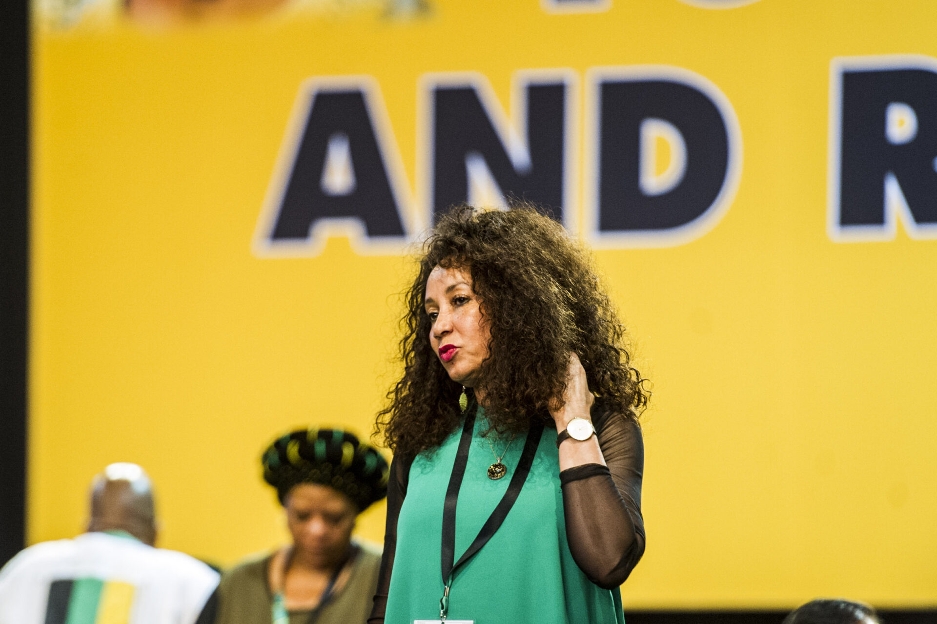 Sisulu axes HDA bosses – The Mail & Guardian