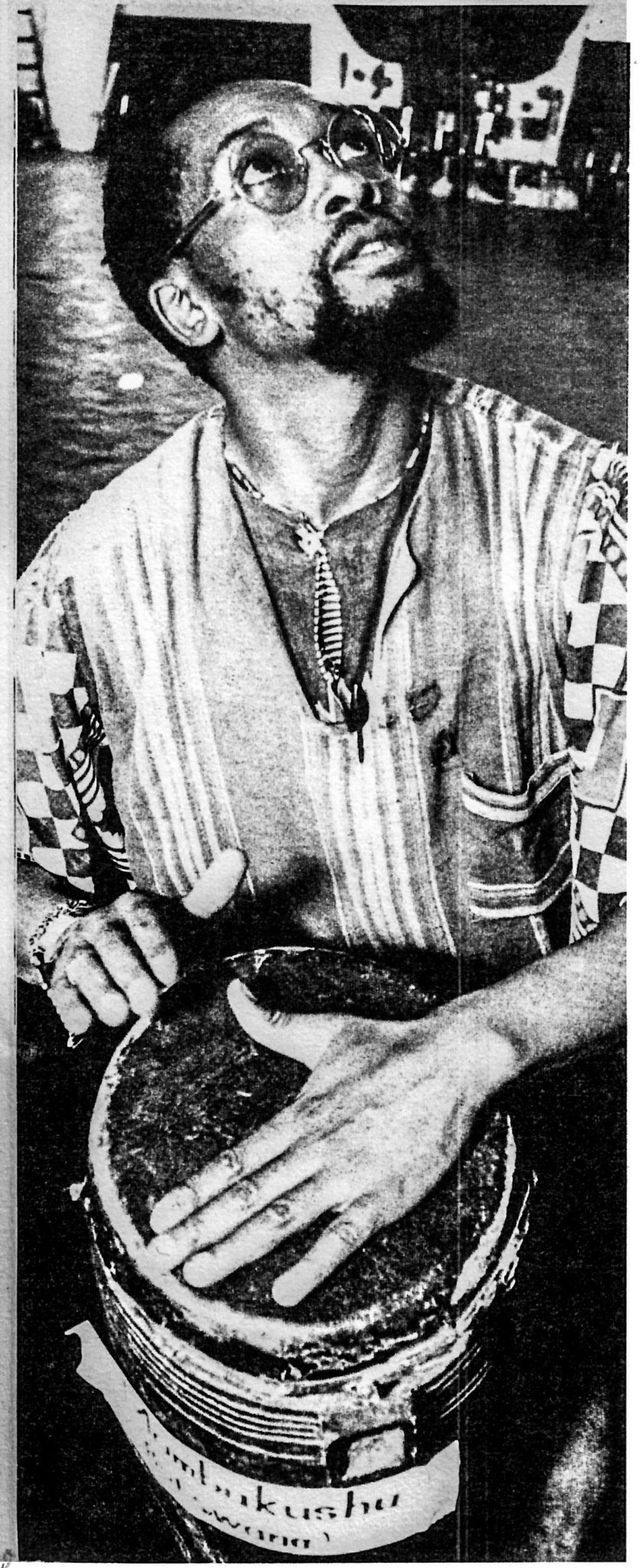 From festival to John Vorster: Molefe Pheto on attending Festac ’77 ...