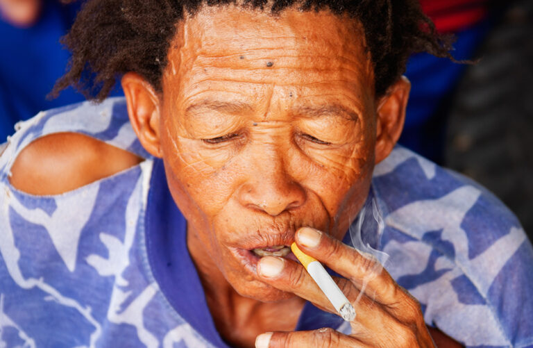 JTI off to court for tobacco ban: Government not listening to industry ...