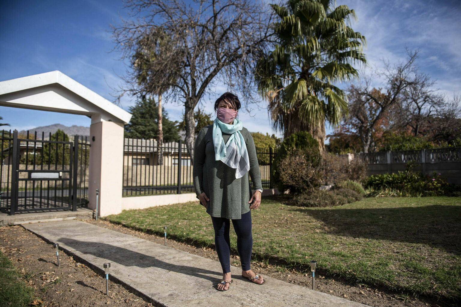 Fear and loathing in the fertile valley of Ceres – The Mail & Guardian