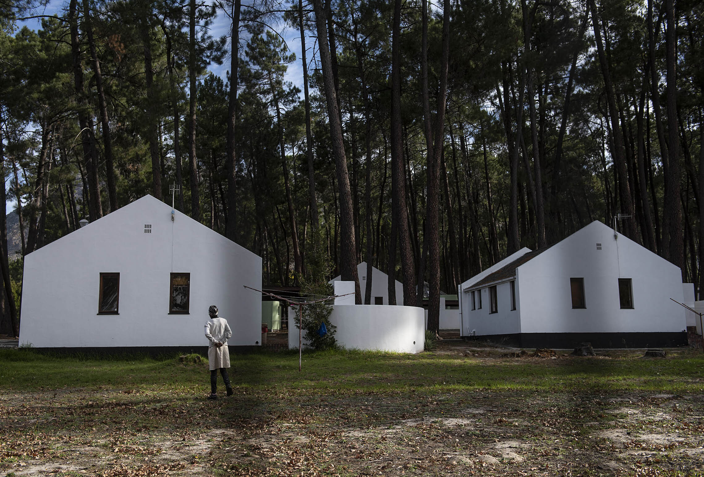 Fear and loathing in the fertile valley of Ceres – The Mail & Guardian