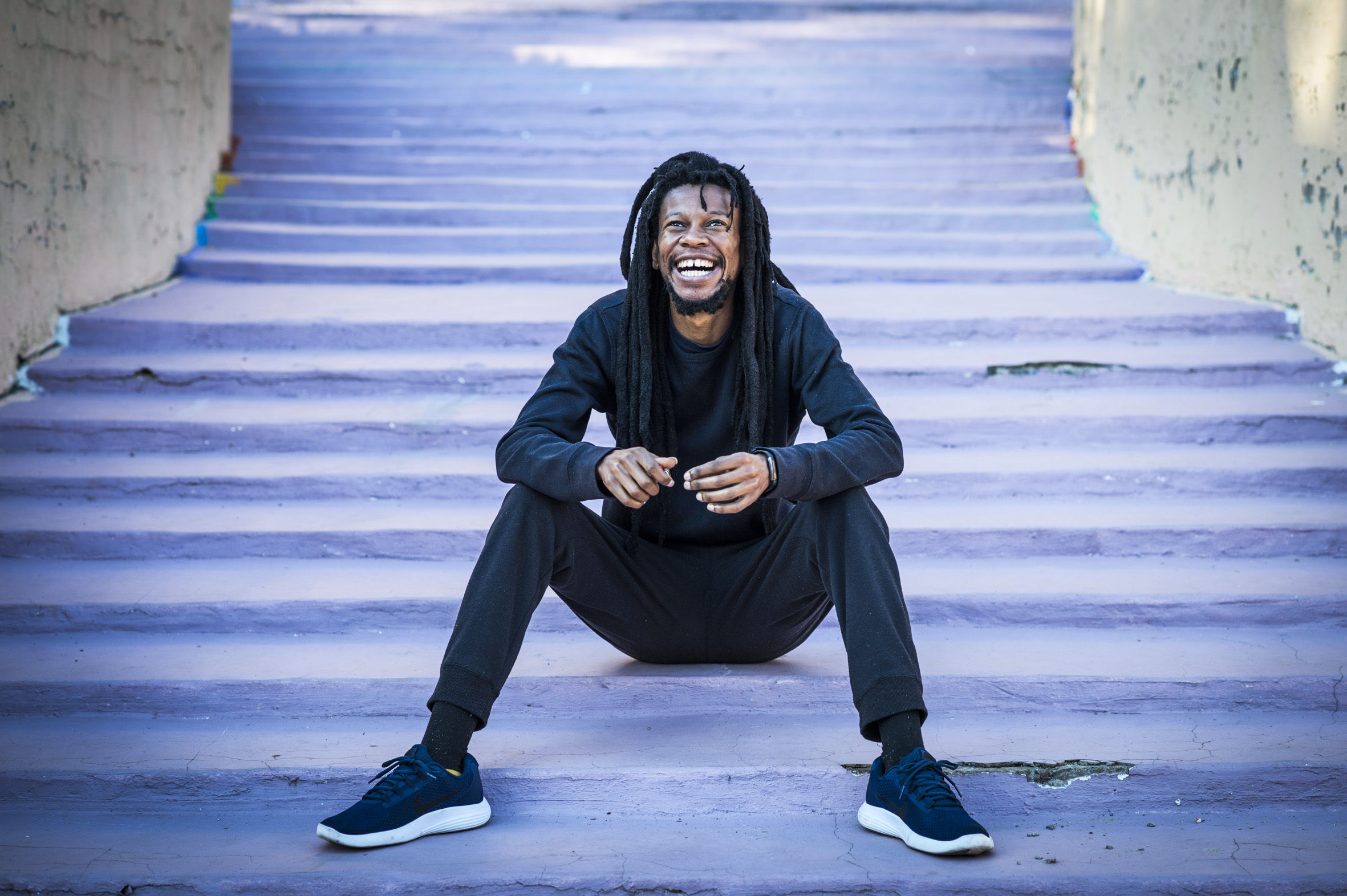 The Portfolio: Sibusile Xaba – The Mail & Guardian