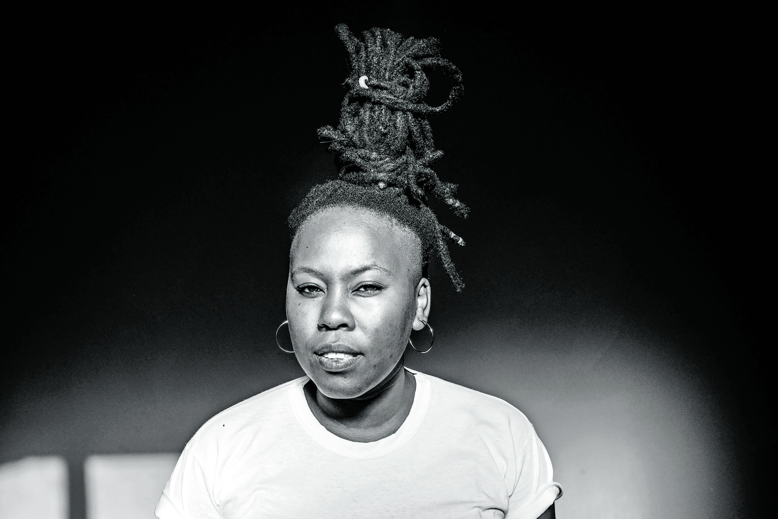 The Portfolio: Manyaku Mashilo – The Mail & Guardian