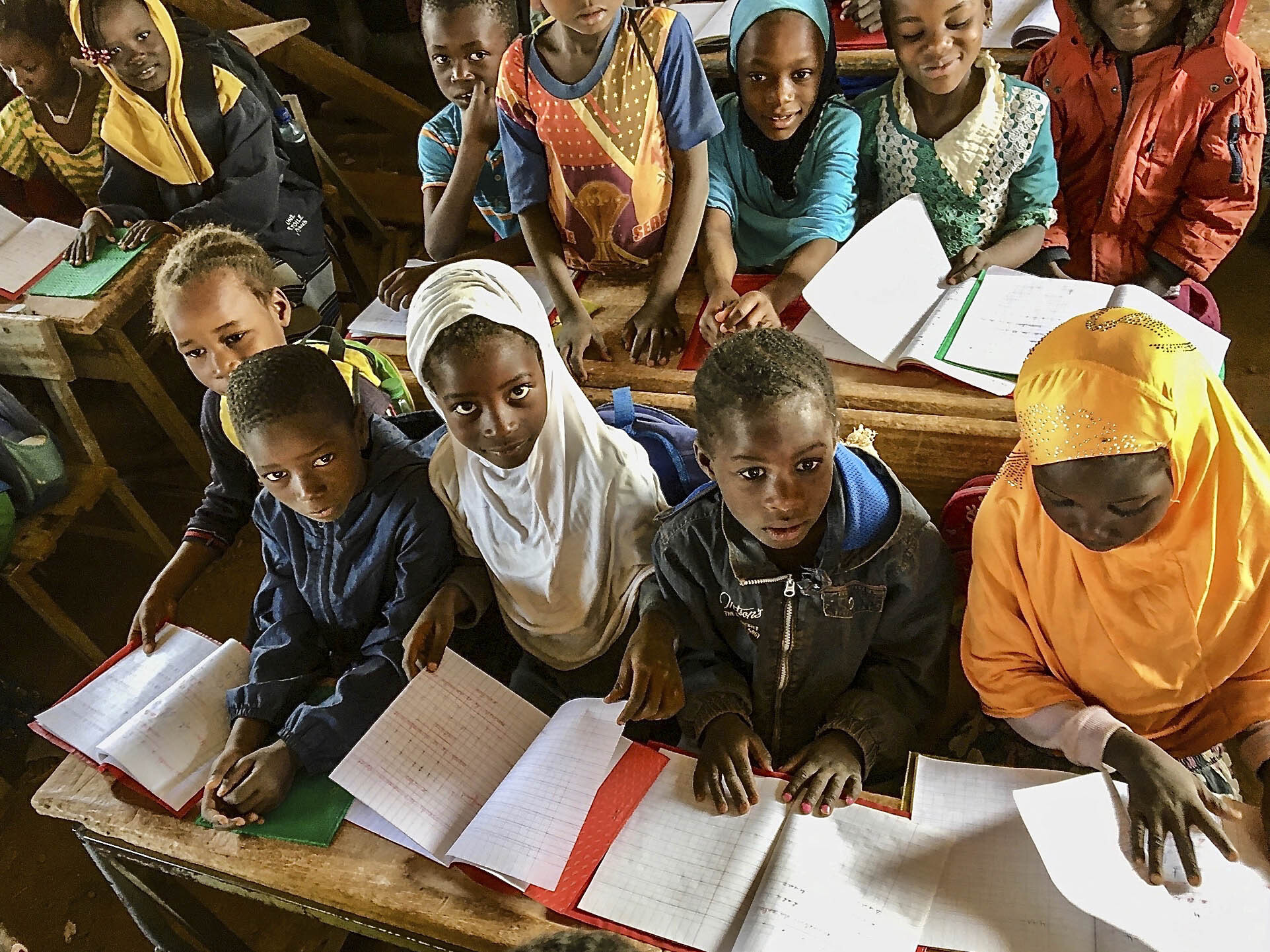 How business can help transform education and leadership in Africa ...