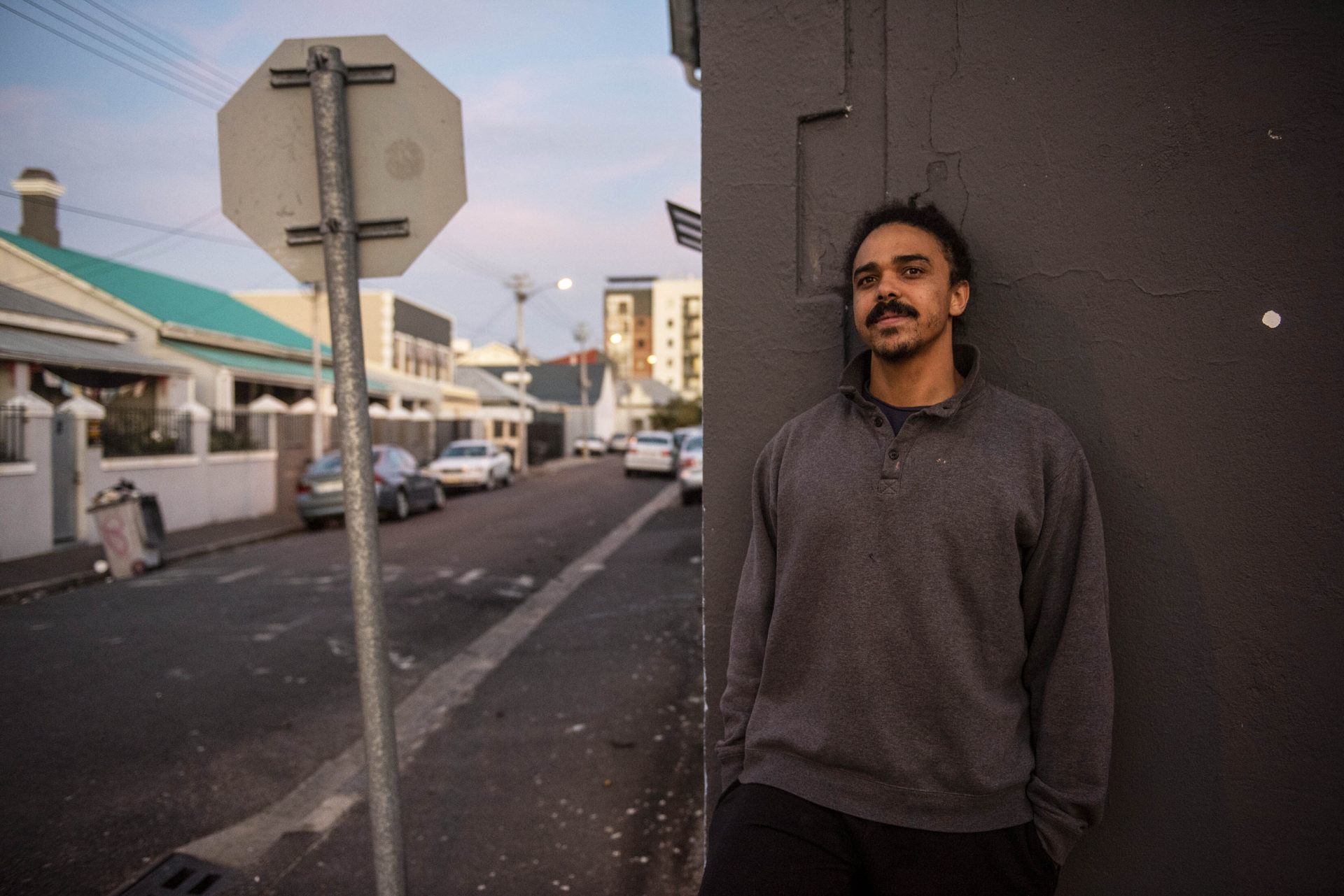 Dialectic Soul: Rhythms of reason for revolutionary music – The Mail ...