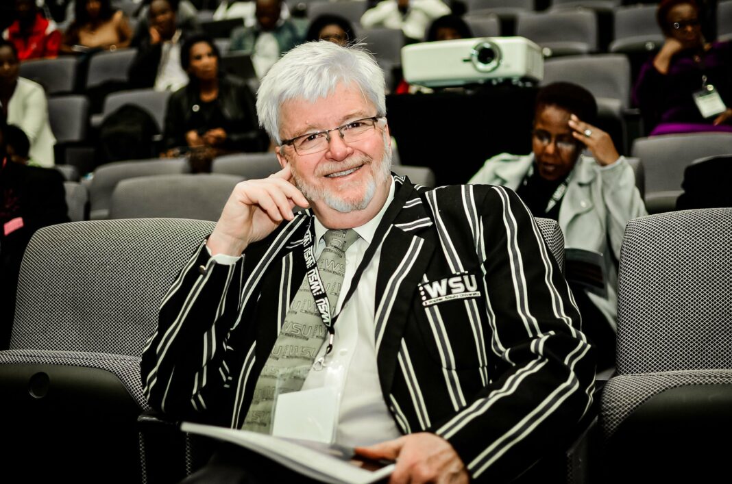 Engineering slips out of gear at varsity – The Mail & Guardian