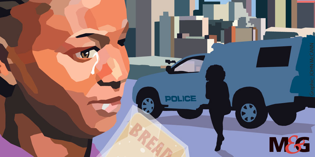 Ten Reasons Why South Africa Must Decriminalise Sex Work The Mail