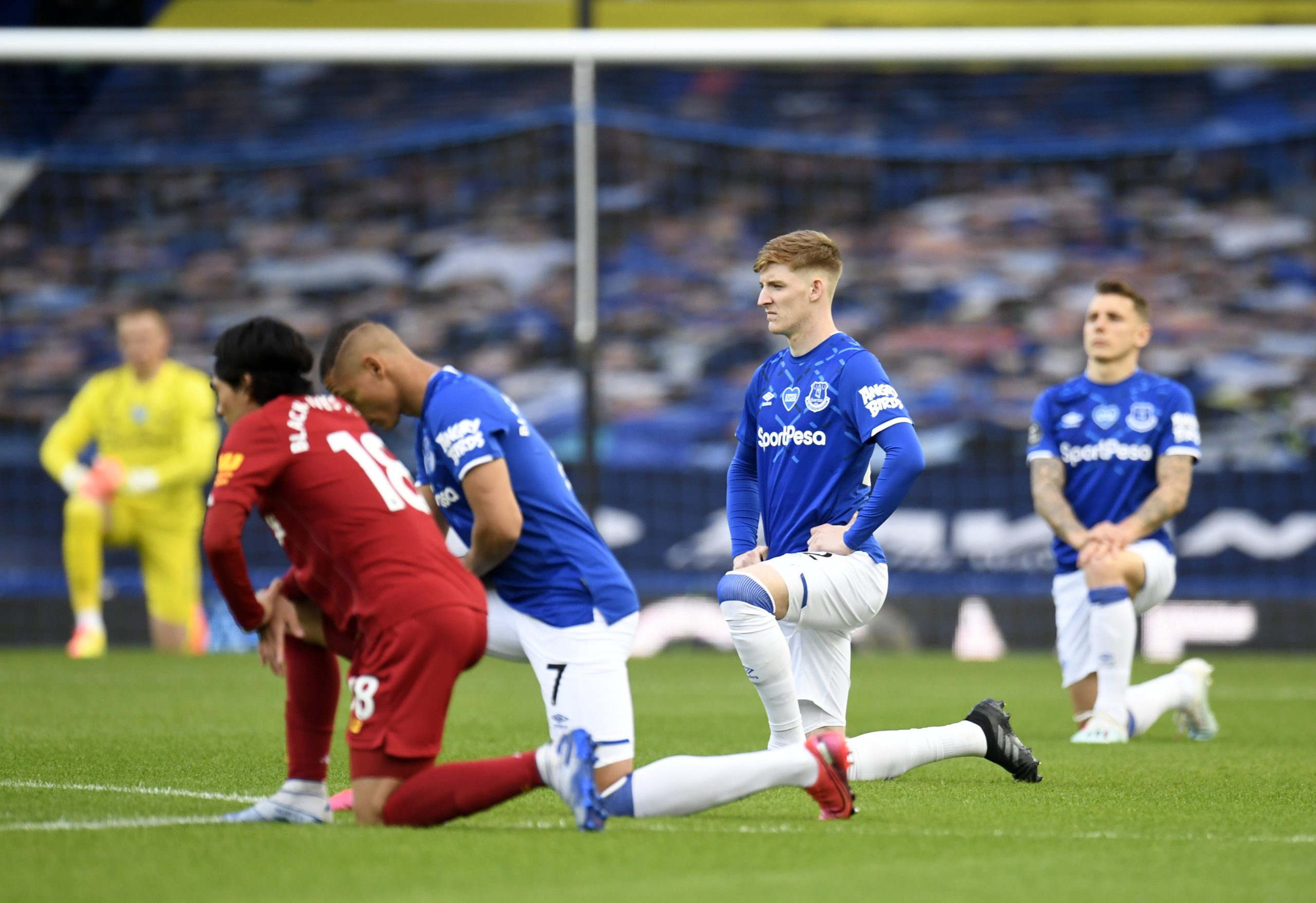 Five talking points from the EPL’s return – The Mail & Guardian