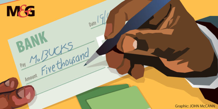 The demise of the chequebook – The Mail & Guardian