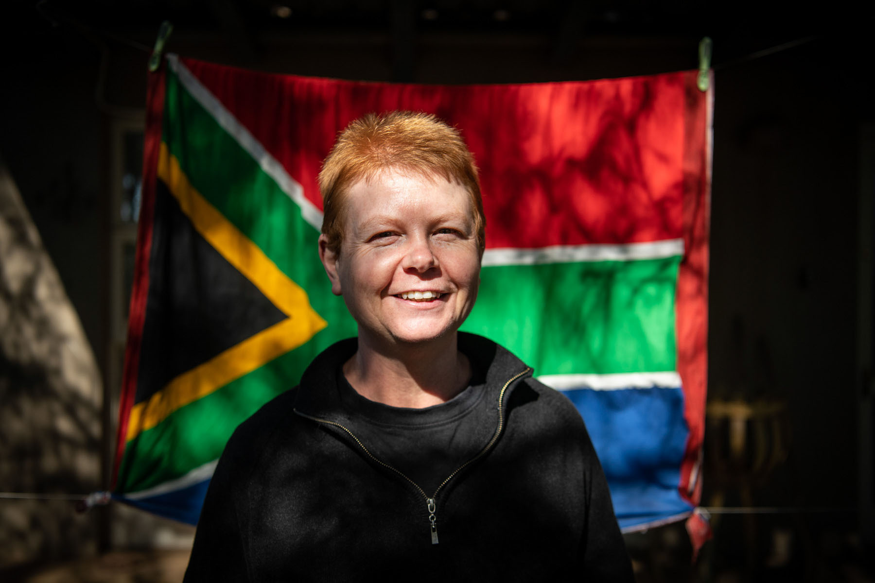 Transgender rights activists champion telemedicine – The Mail & Guardian