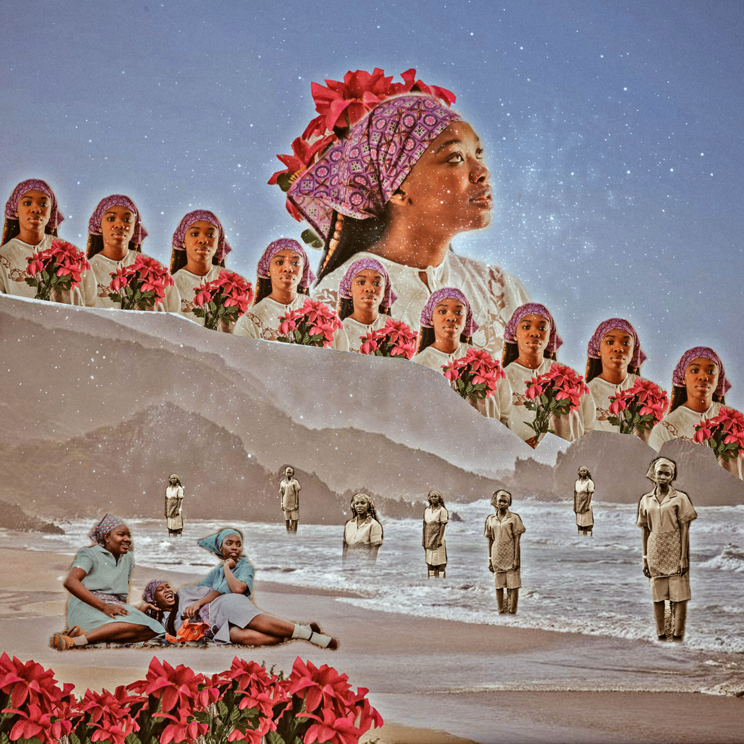 The Portfolio: Puleng Mongale – The Mail & Guardian