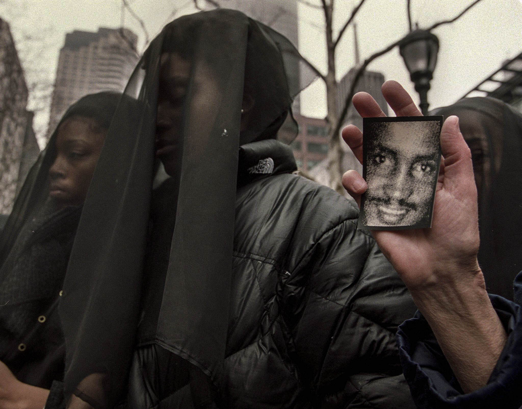 Amadou Diallo will never be forgotten – The Mail & Guardian