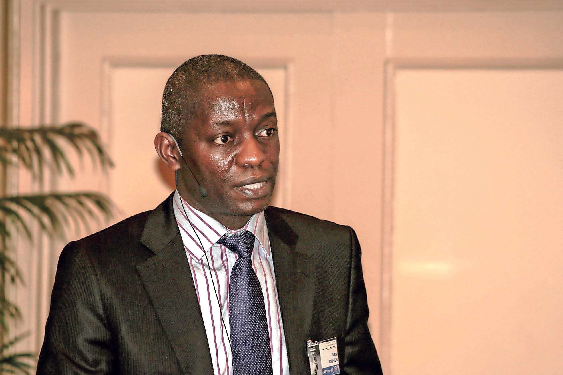 State agency lies about exec ‘purge’ – The Mail & Guardian