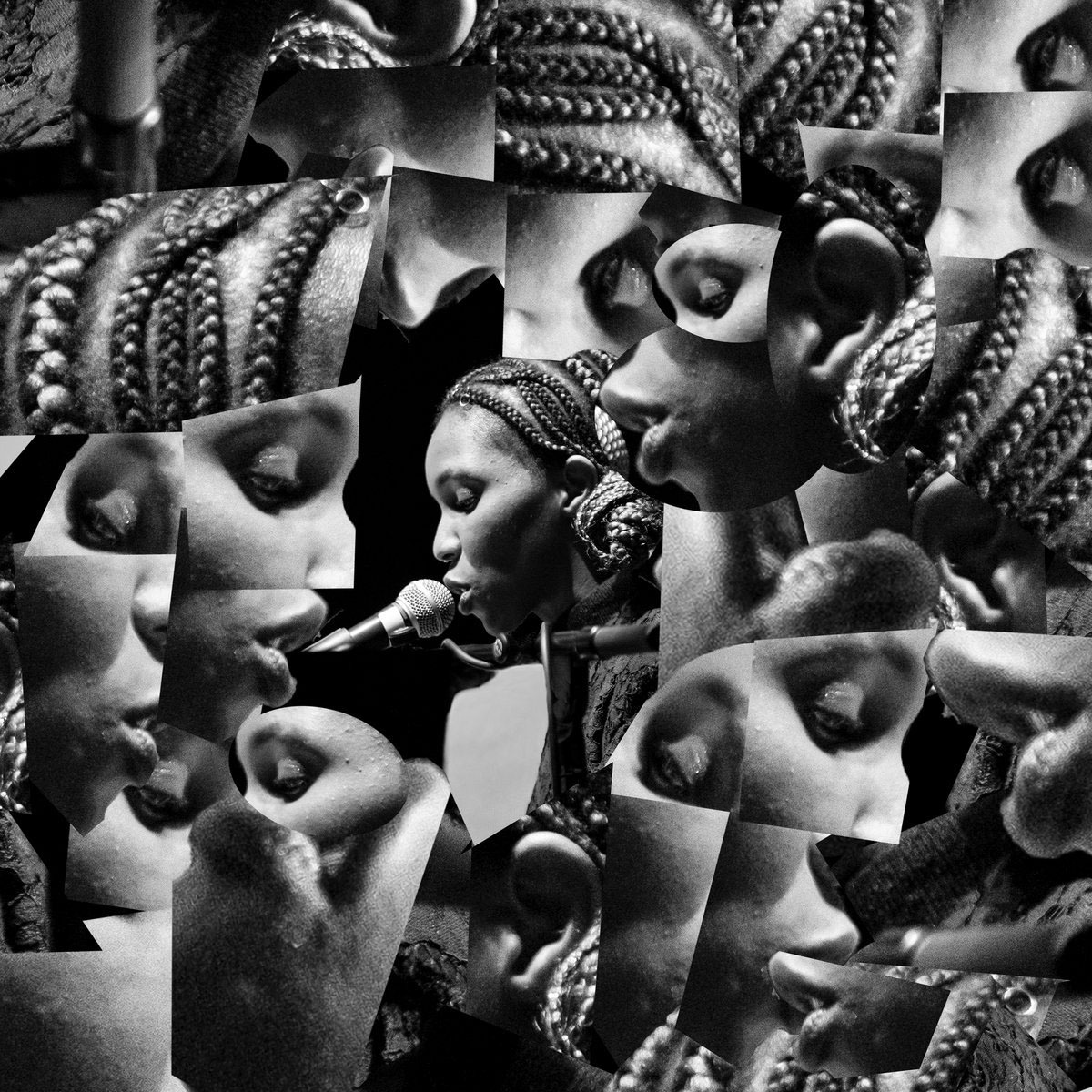 Review: Thandi Ntuli’s double consciousness on ‘Live at Jazzwerkstatt ...