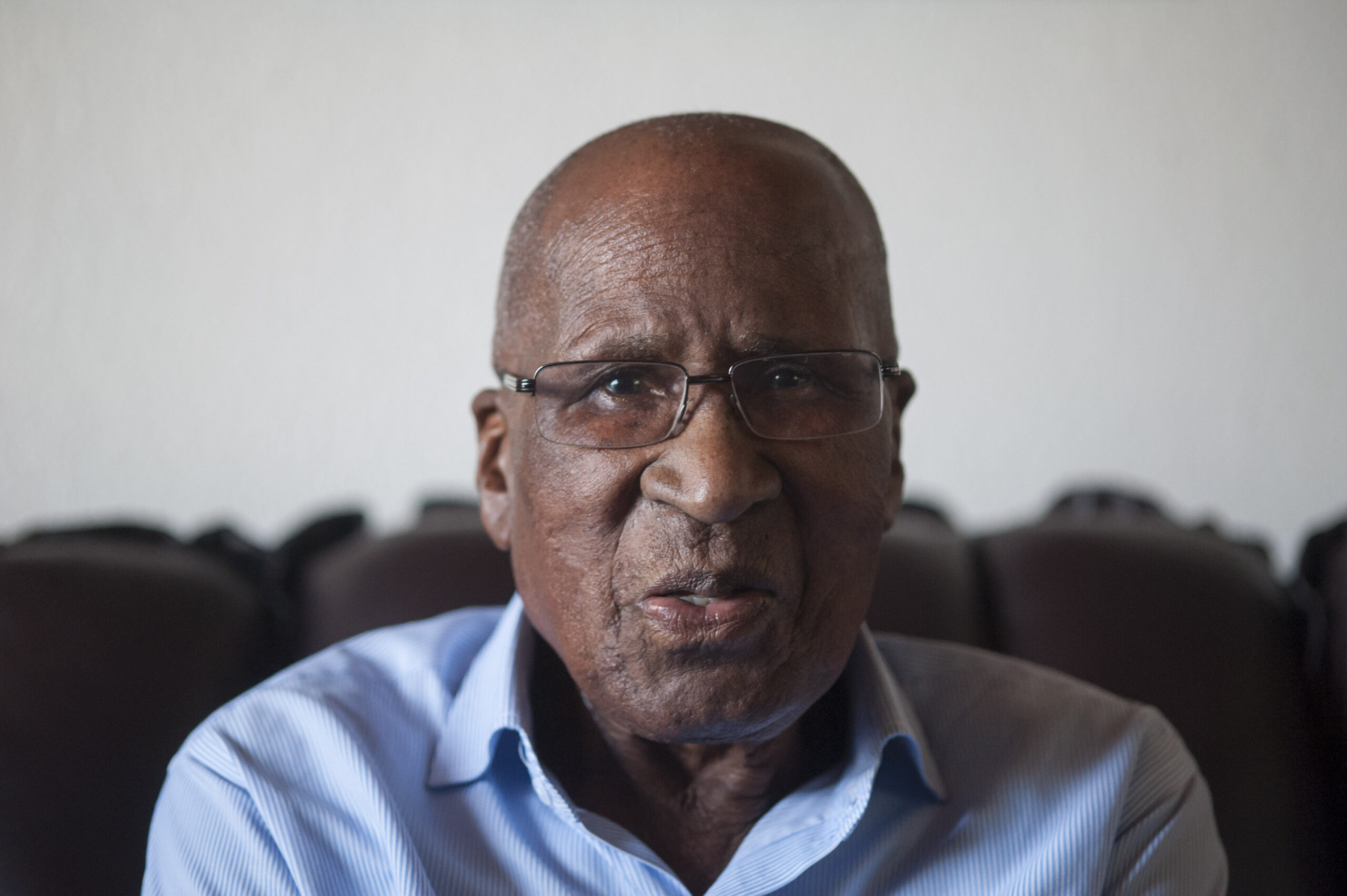 Rivonia trial veteran Andrew Mlangeni dies – The Mail & Guardian